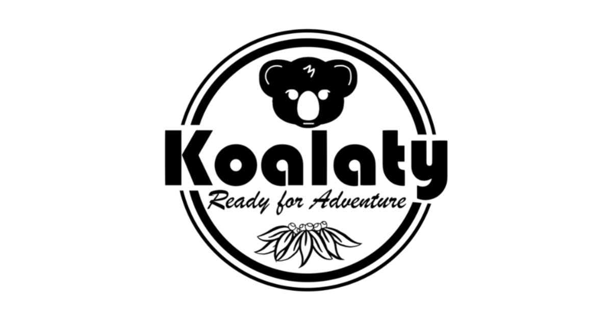 Koalaty | Ready For Adventure